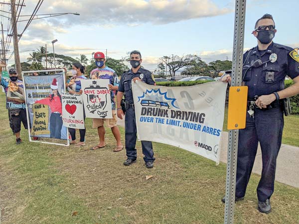 DUI task force adds two officers with goal to keep roadways safe | News ...